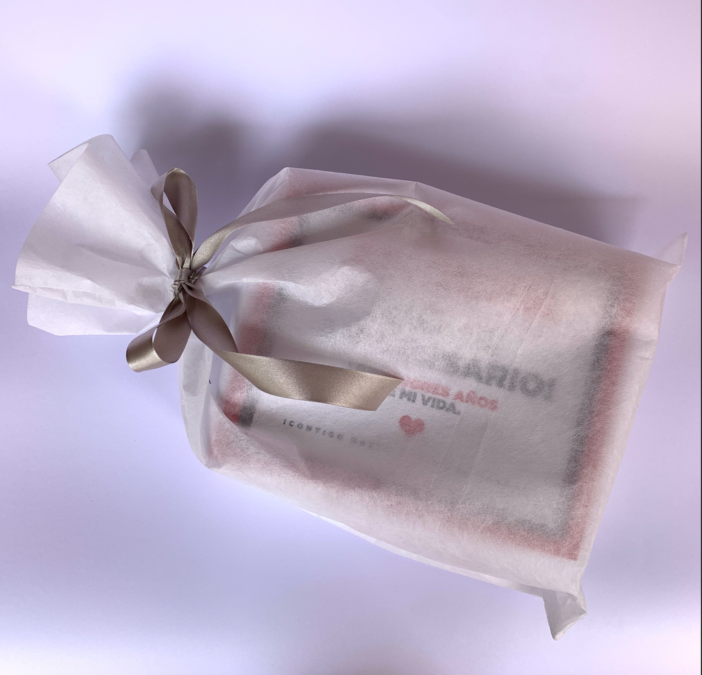 Kit aniversario Amor – Tienda Dilo